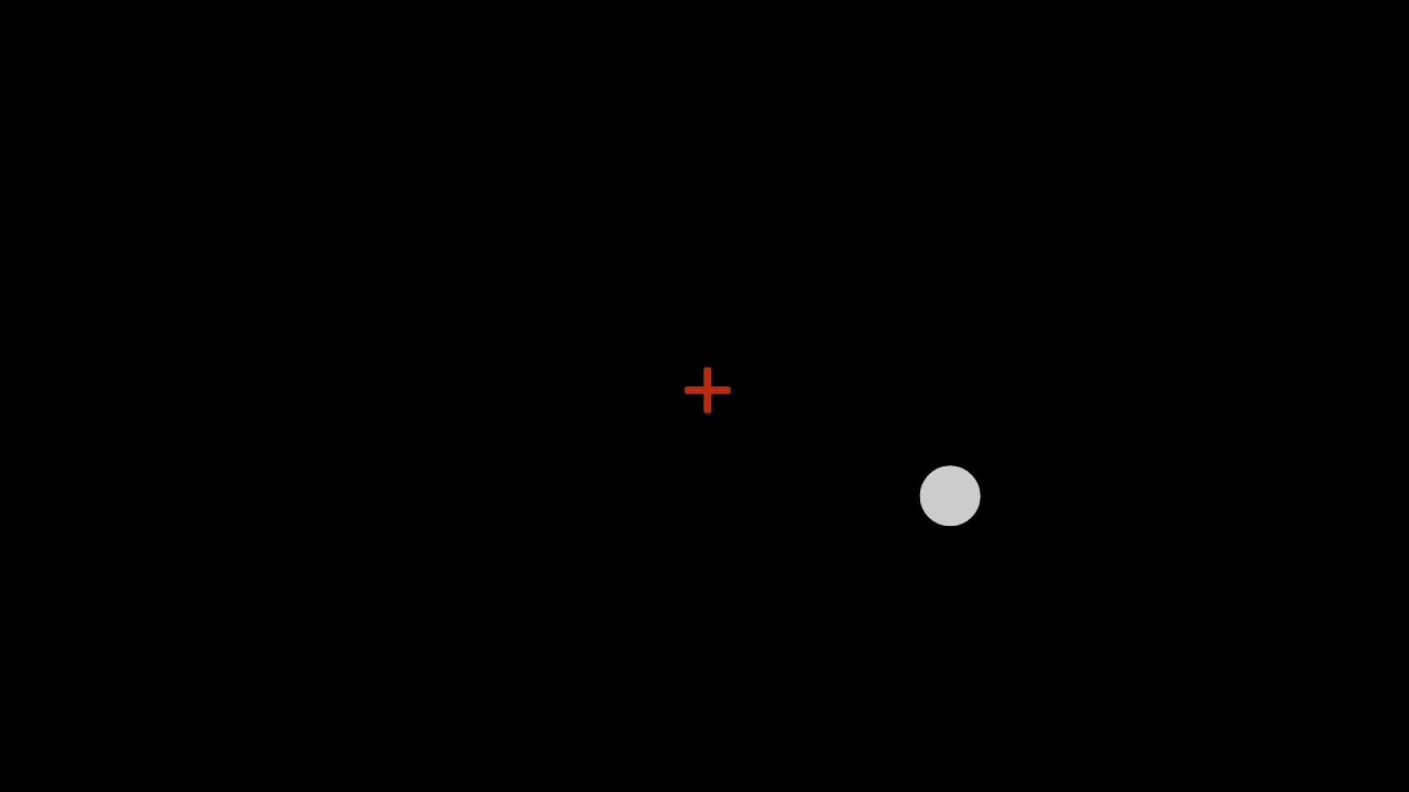 Peripheral vision training in 3 minutes | 4 Exercises | FPS Eye ...