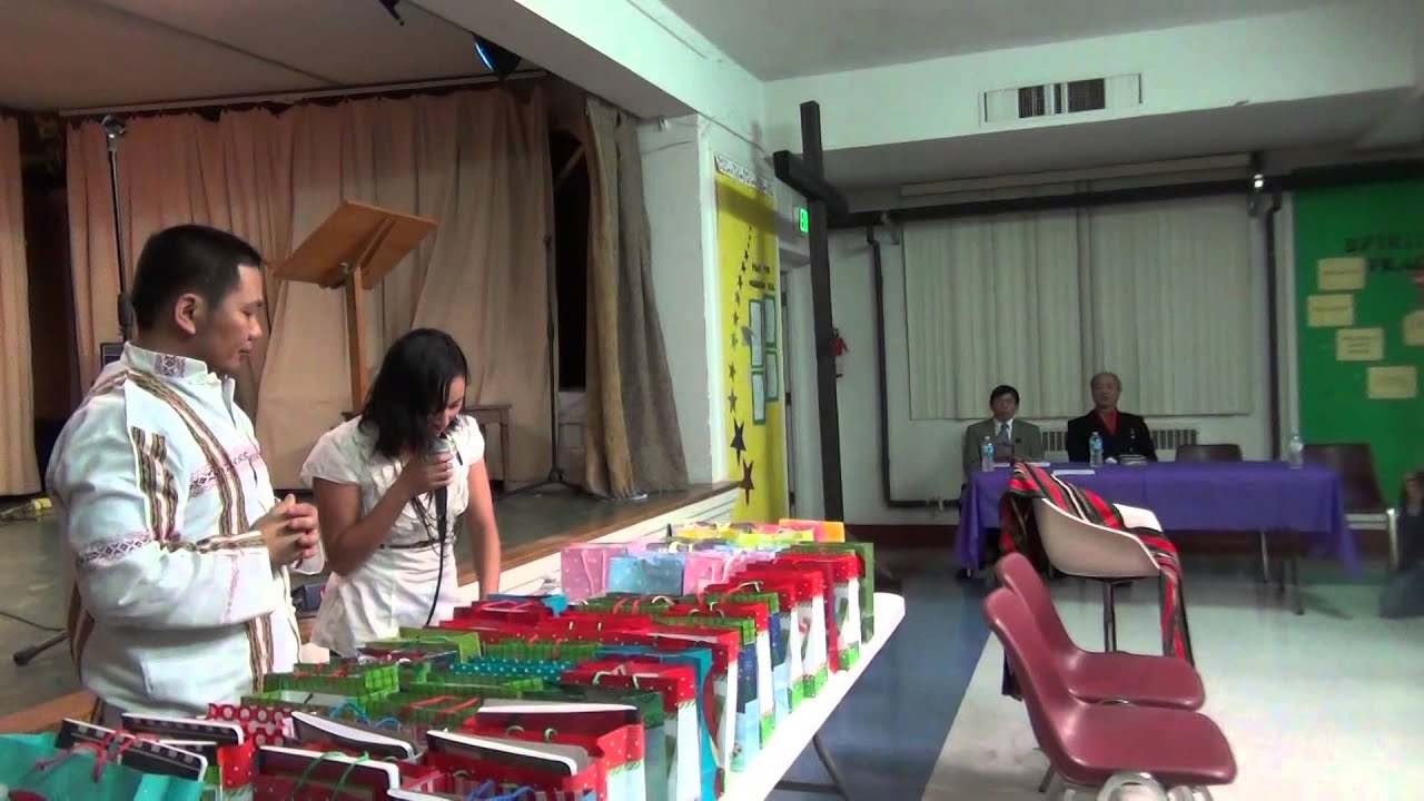 Fort Wayne , IN zcc sunday school - YouTube