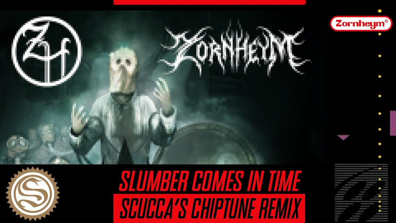 Zornheym - Slumber Comes in Time (Scucca's 8-bit remix) - YouTube