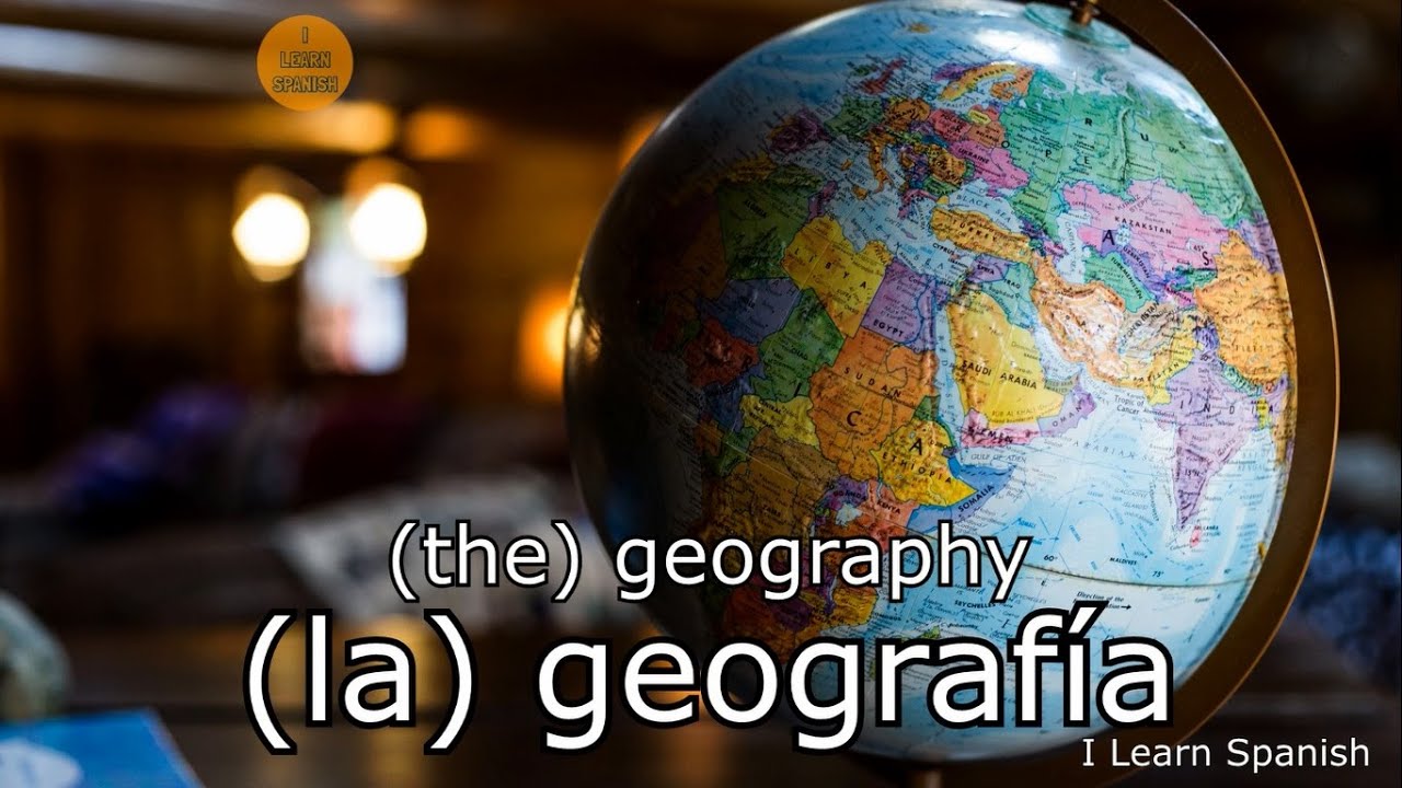 Spanish Vocabulary School Subjects I Learn Spanish YouTube spanish-vocabulary-school-subjects-i-learn-spanish-youtube