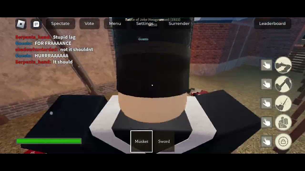 playing a joke map in L&C with dev - YouTube