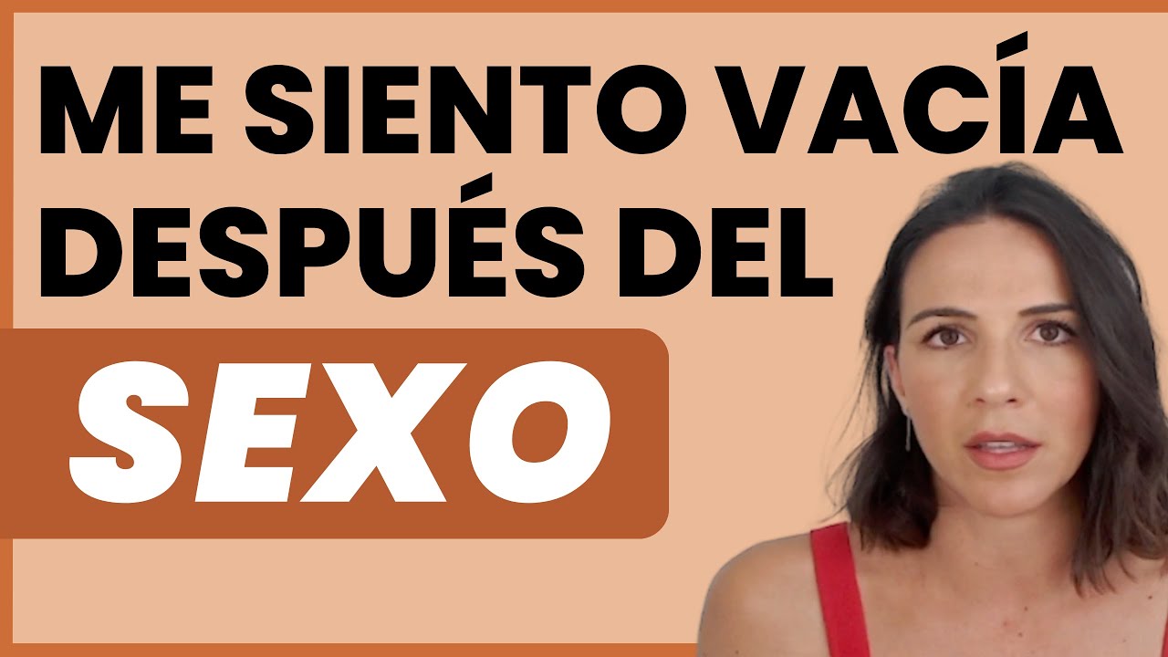 Cómo Tener Sexo Consciente Que Te Haga Sentir Especial Youtube