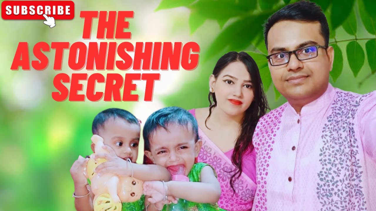 Double Deception | The Mysterious Tale of Twins and their Enigmatic Mother - YouTube