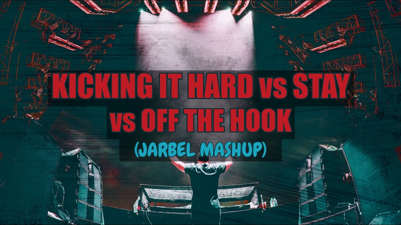 Hardwell, Armin van Buuren, Zedd & Alessia Cara - Stay Kicking it The ...