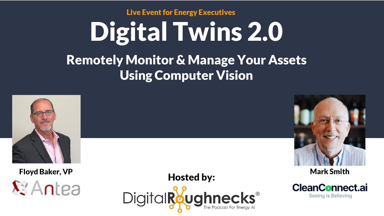 Digital Twins 2.0: Remotely Monitor and Manage Your Assets Using ...