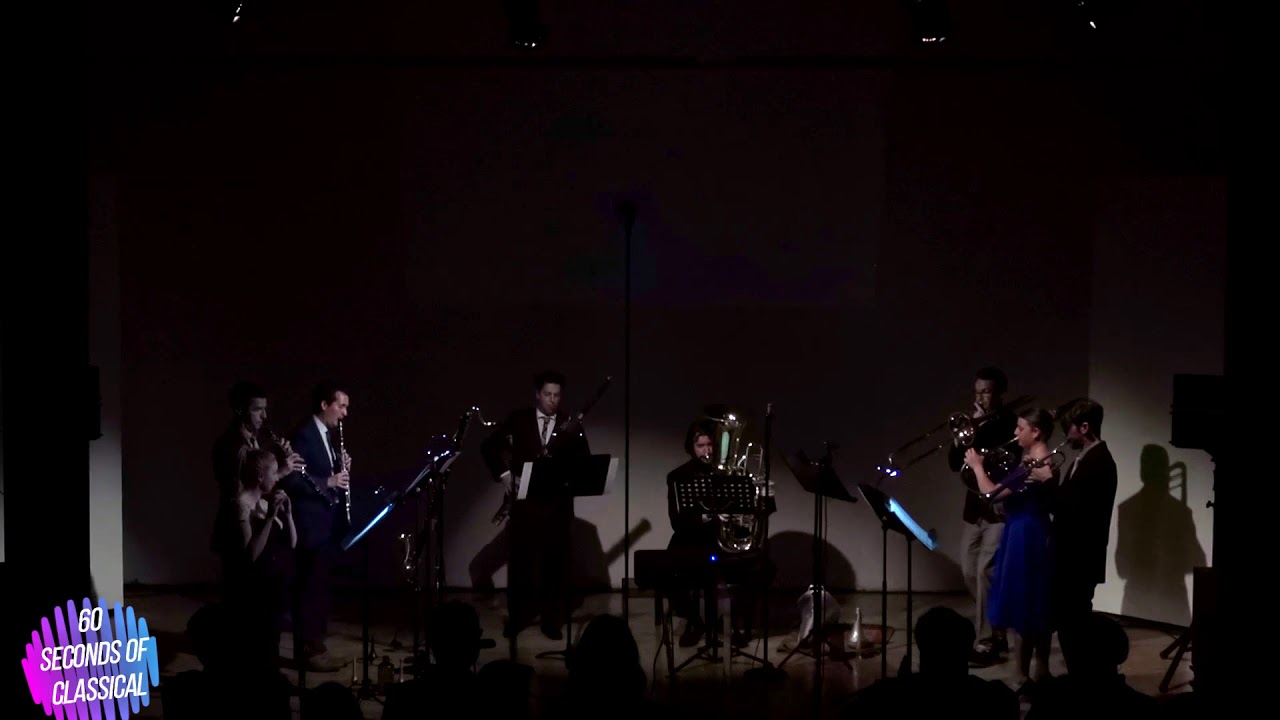 PERCY GRAINGER-Shepherd's Hey | NOMAD SESSION - YouTube