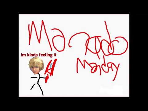 Monado Monday 4k UHD 120FPS HDR - YouTube