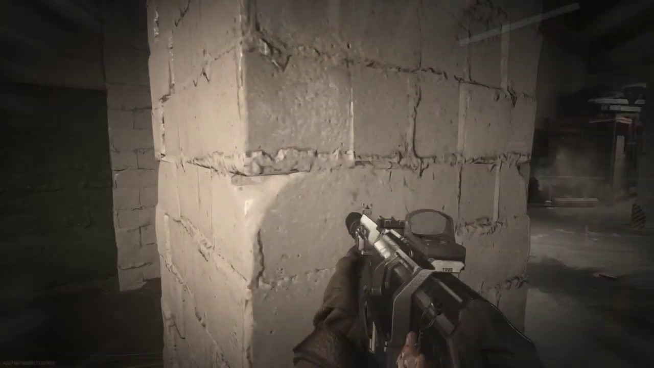 Call of Duty Modern Warfare First Game with Platinum Bizon - YouTube