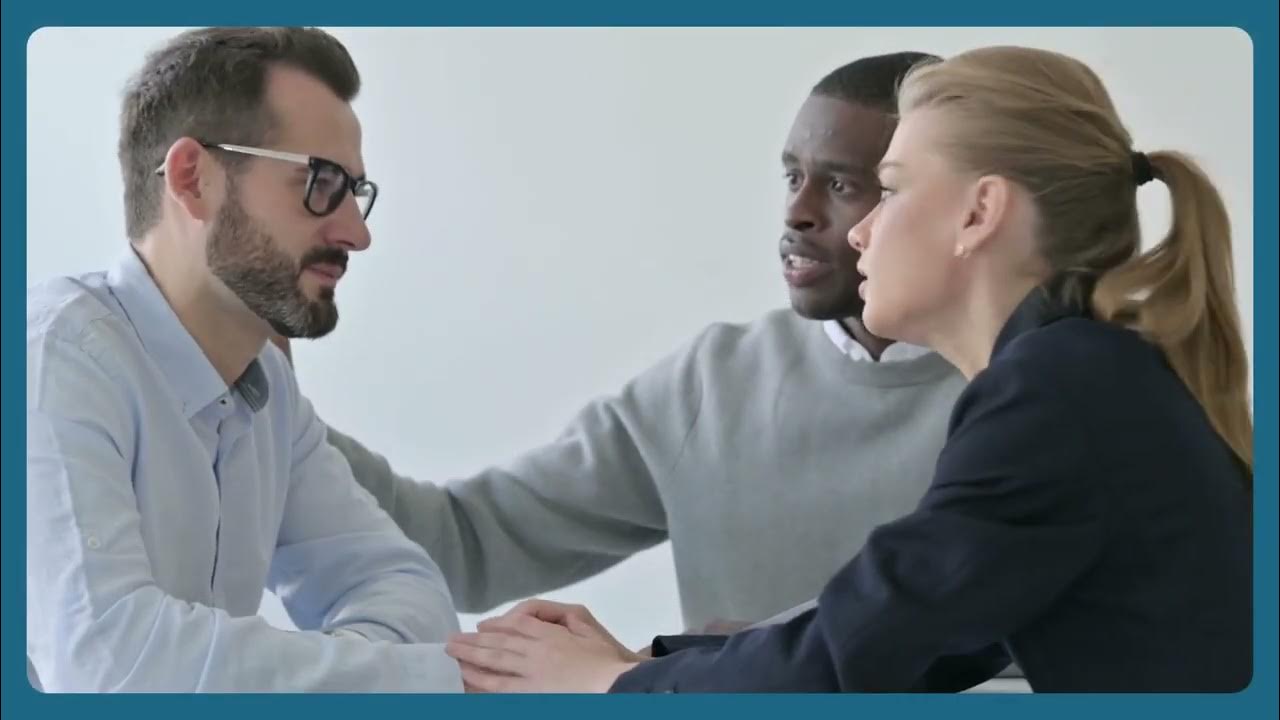 Module 1: Empathy Lesson 2: Difference between Empathy and Sympathy ...