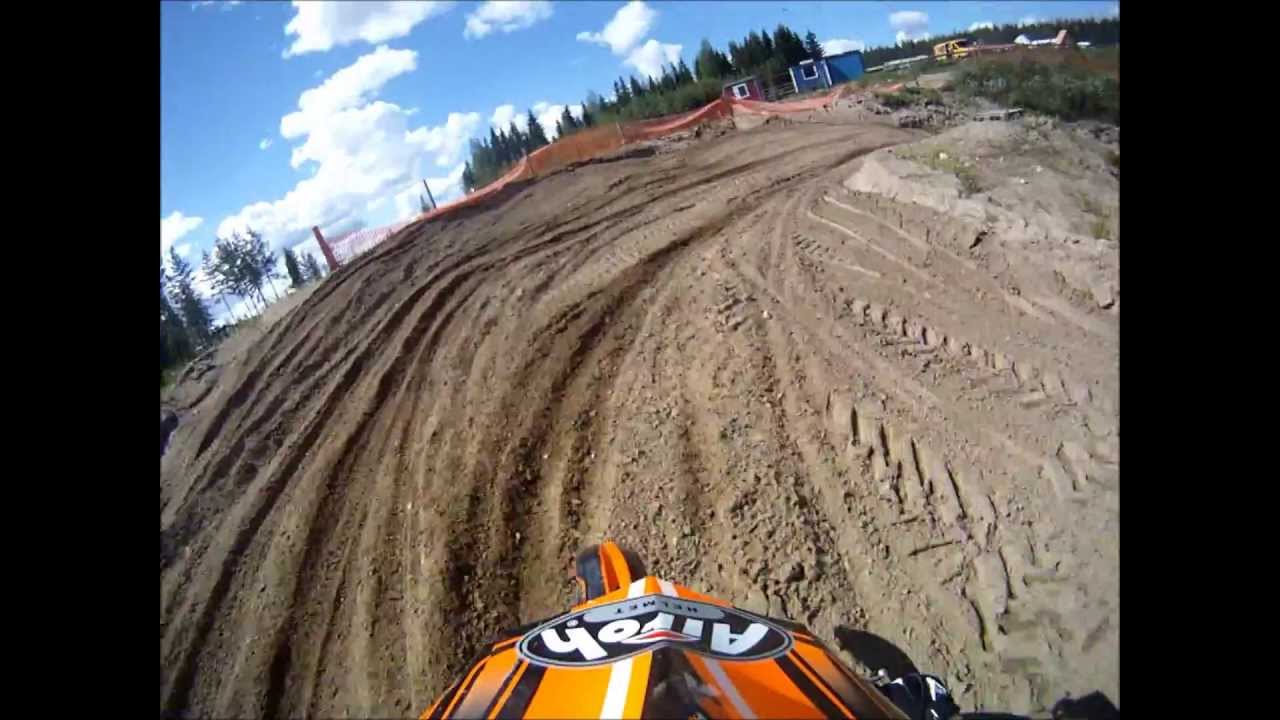 Hamula 16.6.2013 - YouTube