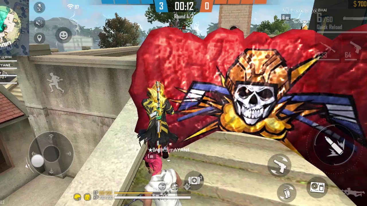 Play normal game play and first video - YouTube