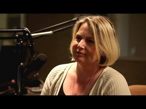 Judy Gaman of The Staying Young Radio Show talks about Syndication ...