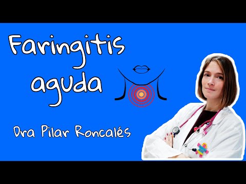 Faringitis aguda