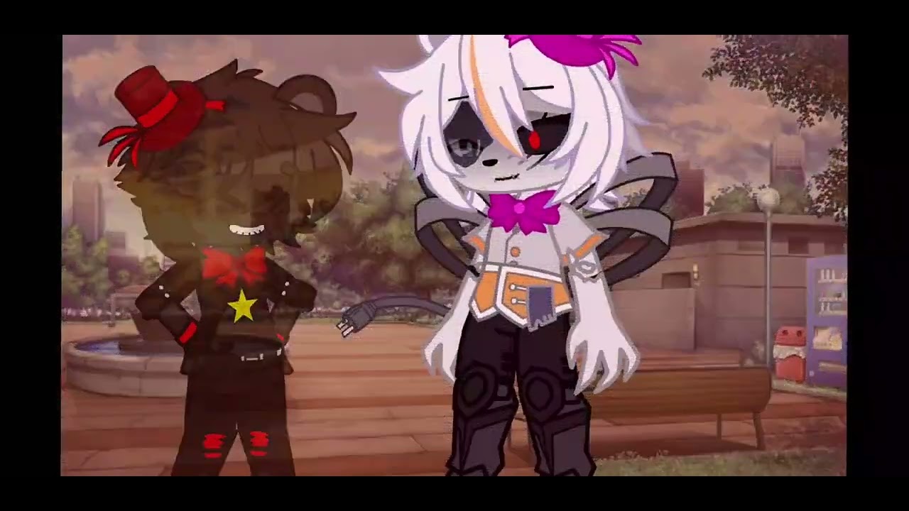 Nothing ever lasts forever :( || TheFamousFilms || Molten and Lefty 😭 ️ ...