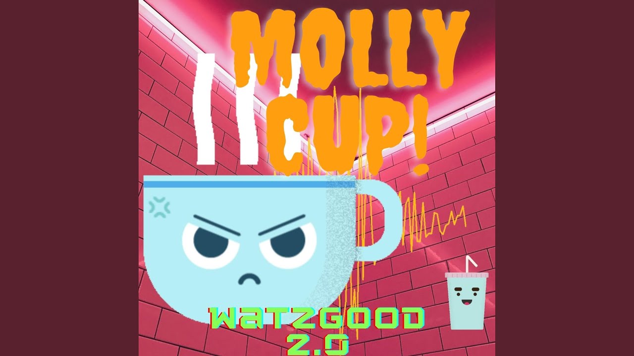 Molly Cup - YouTube
