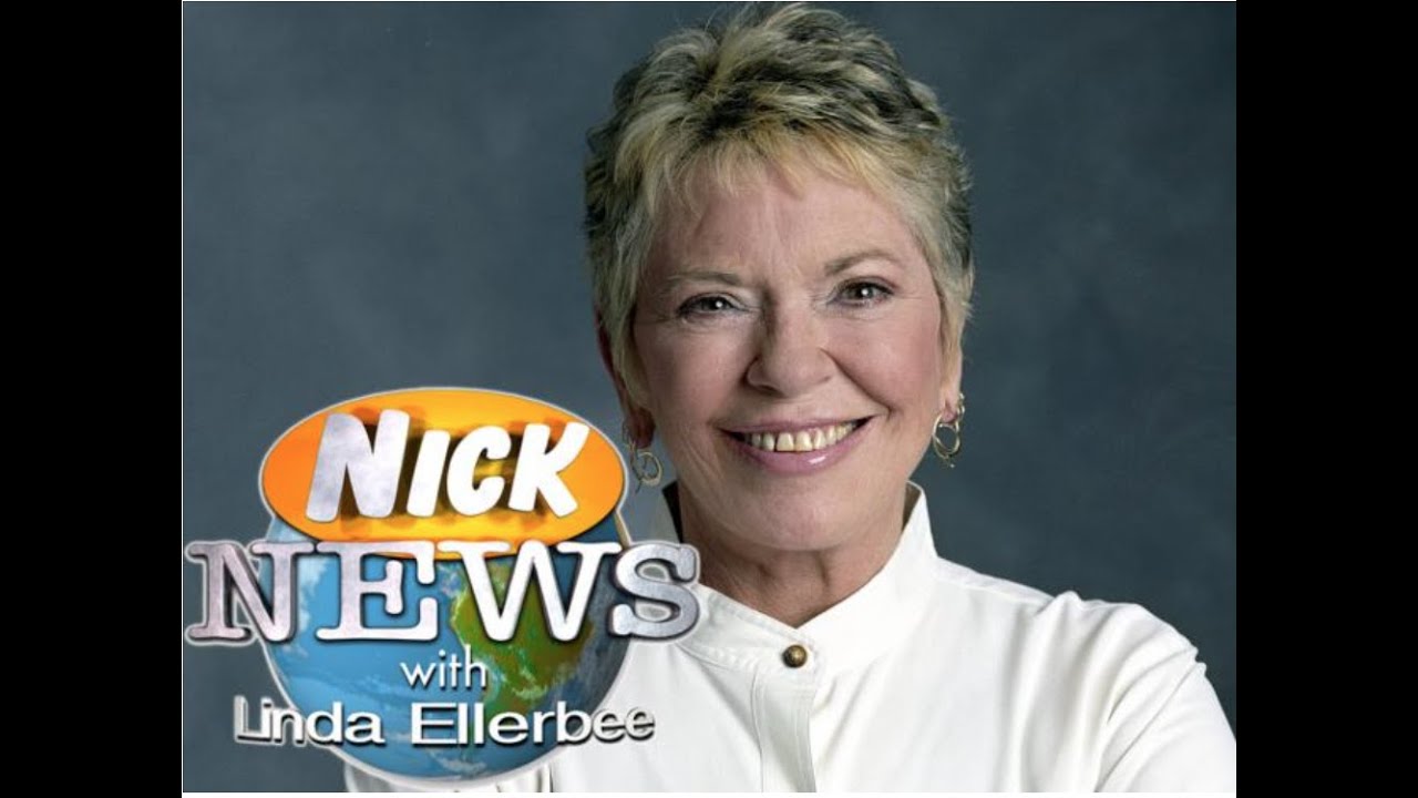 Nick News Opening Theme (Original) - YouTube