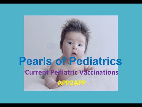 Pearls of Pediatrics - YouTube