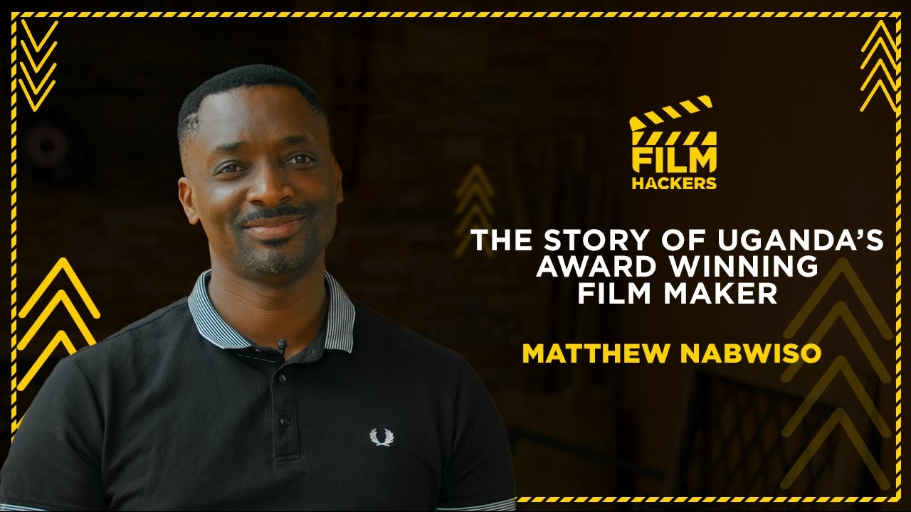 Mathew Nabwiso - YouTube