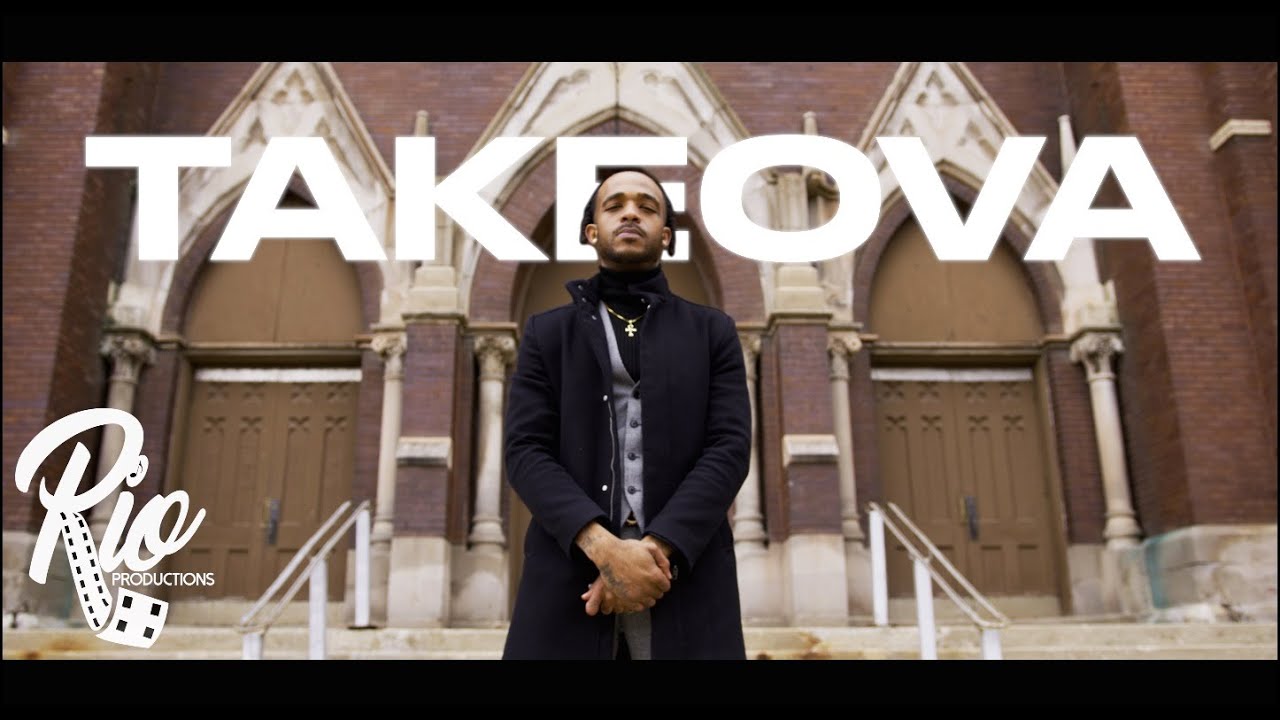 TakeOva - Missing You | Directed By Rio Productions - YouTube