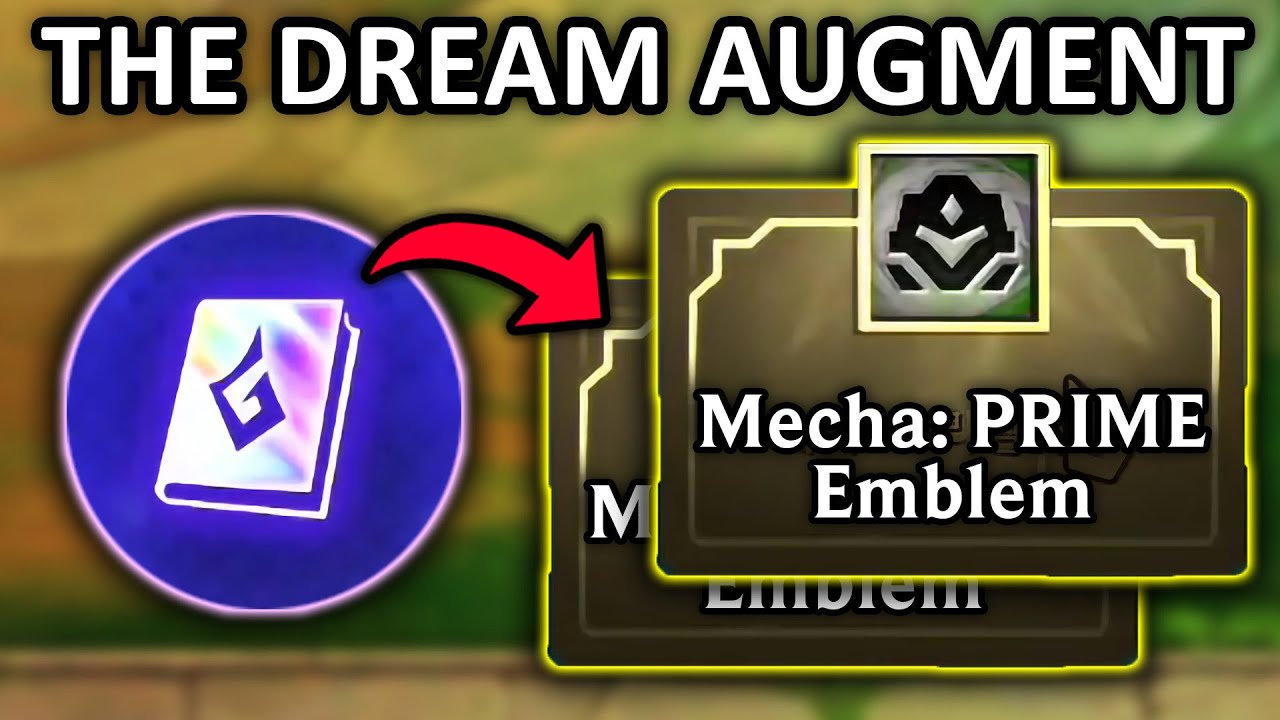 How to Hit 5 MECHA PRIME on Stage 3 - YouTube