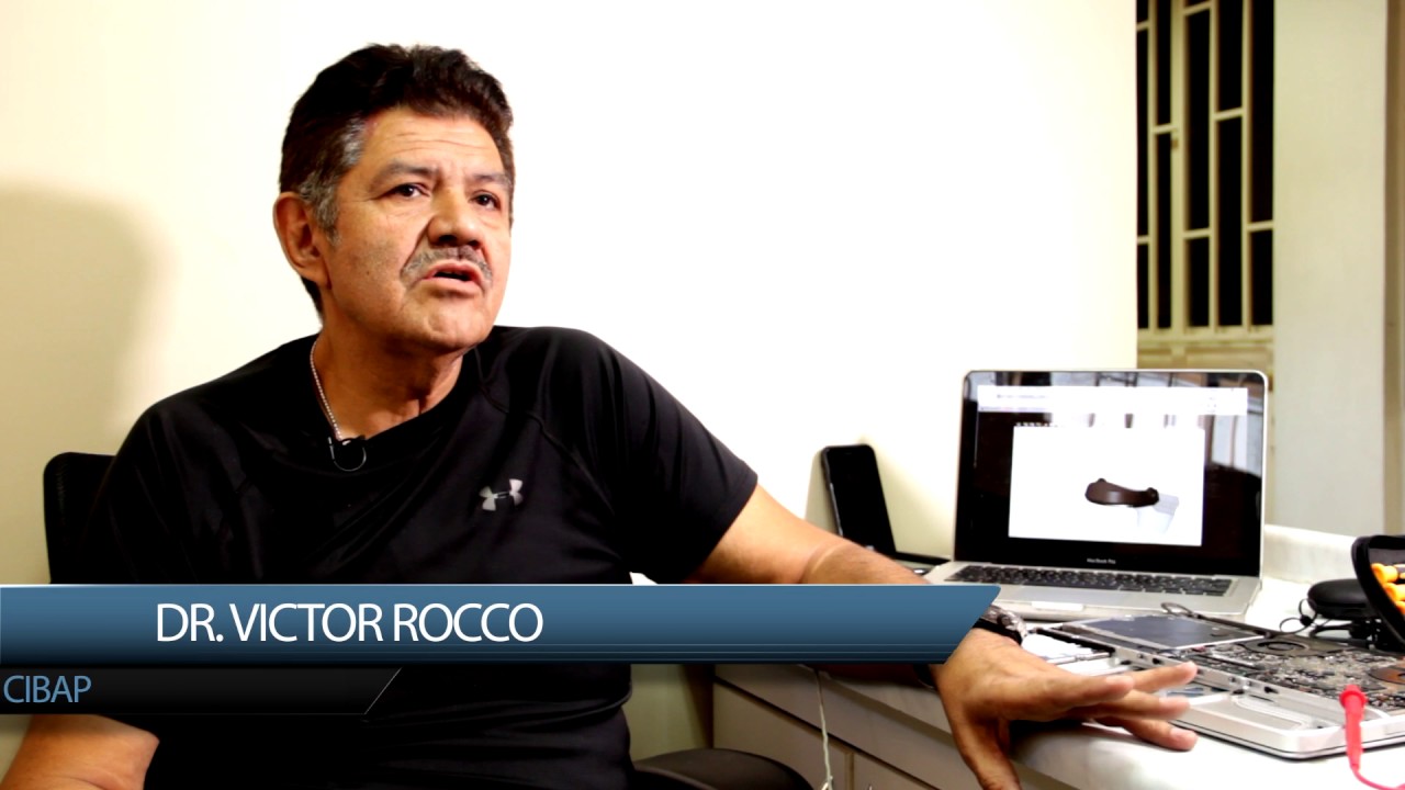 Dr Victor Rocco - YouTube