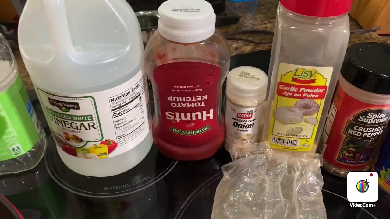 NYC Push cart onions - YouTube