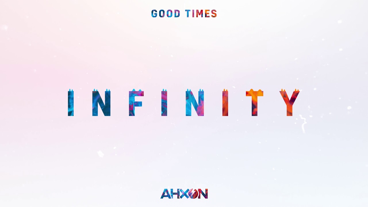 AhXon - Good Times (Remastered) - YouTube