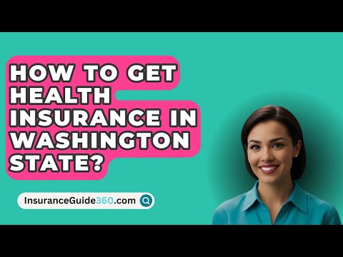 How To Find Washington Health Insurance Policy Number