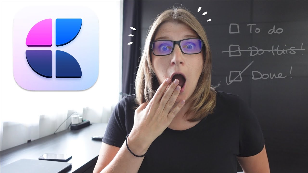 Craft Docs as a Task Manager?! How I organize my to-do lists & stay ...