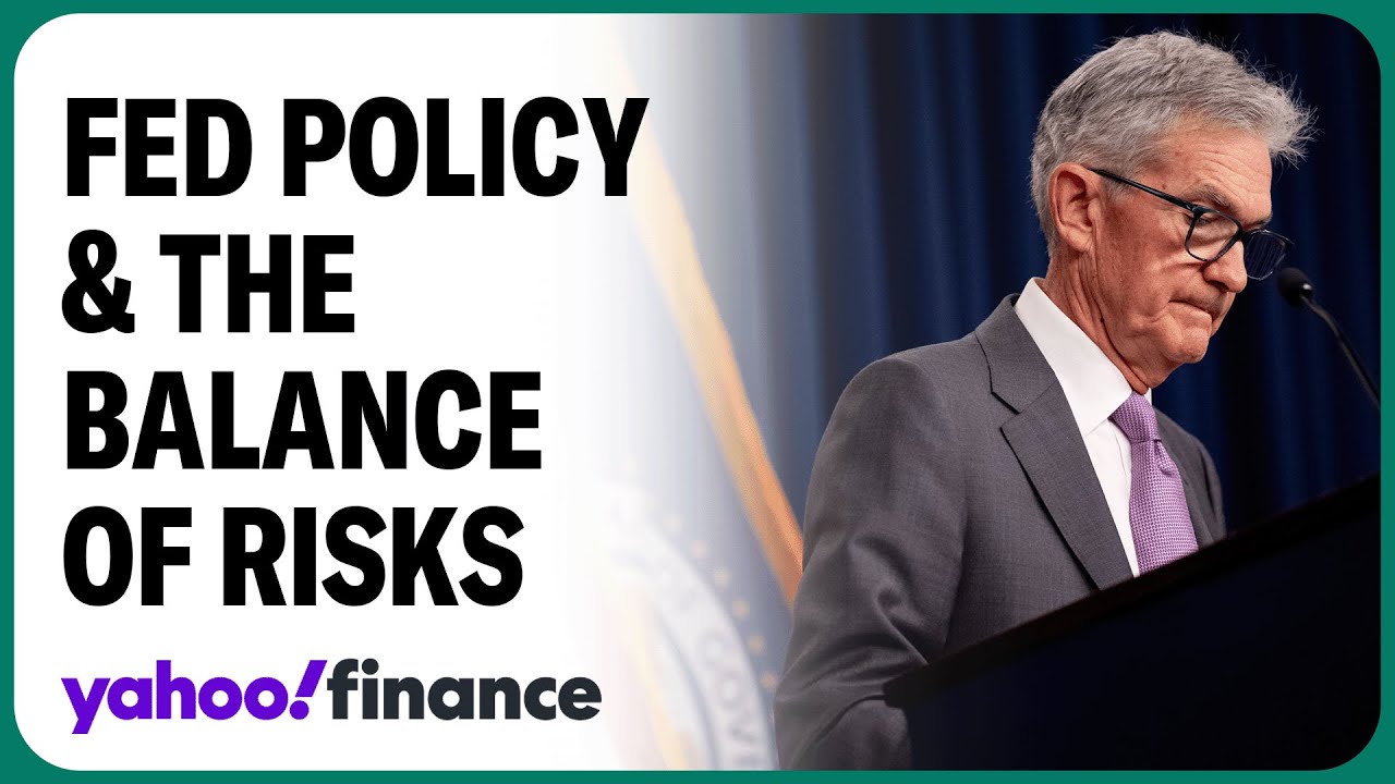 Fed keeps rates unchanged, but are there risks? - YouTube