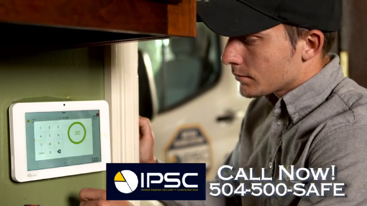 IPSC Services Commercial - YouTube