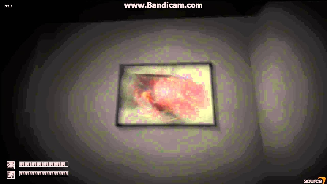 SCP - Containment Breach - SCP-895 The Camera Disruptions - YouTube