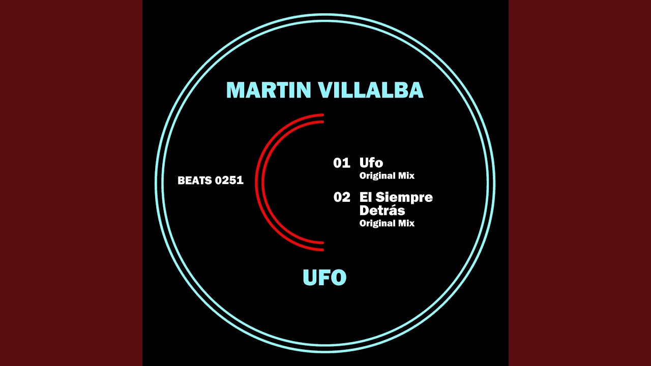 El Siempre Detrás - YouTube