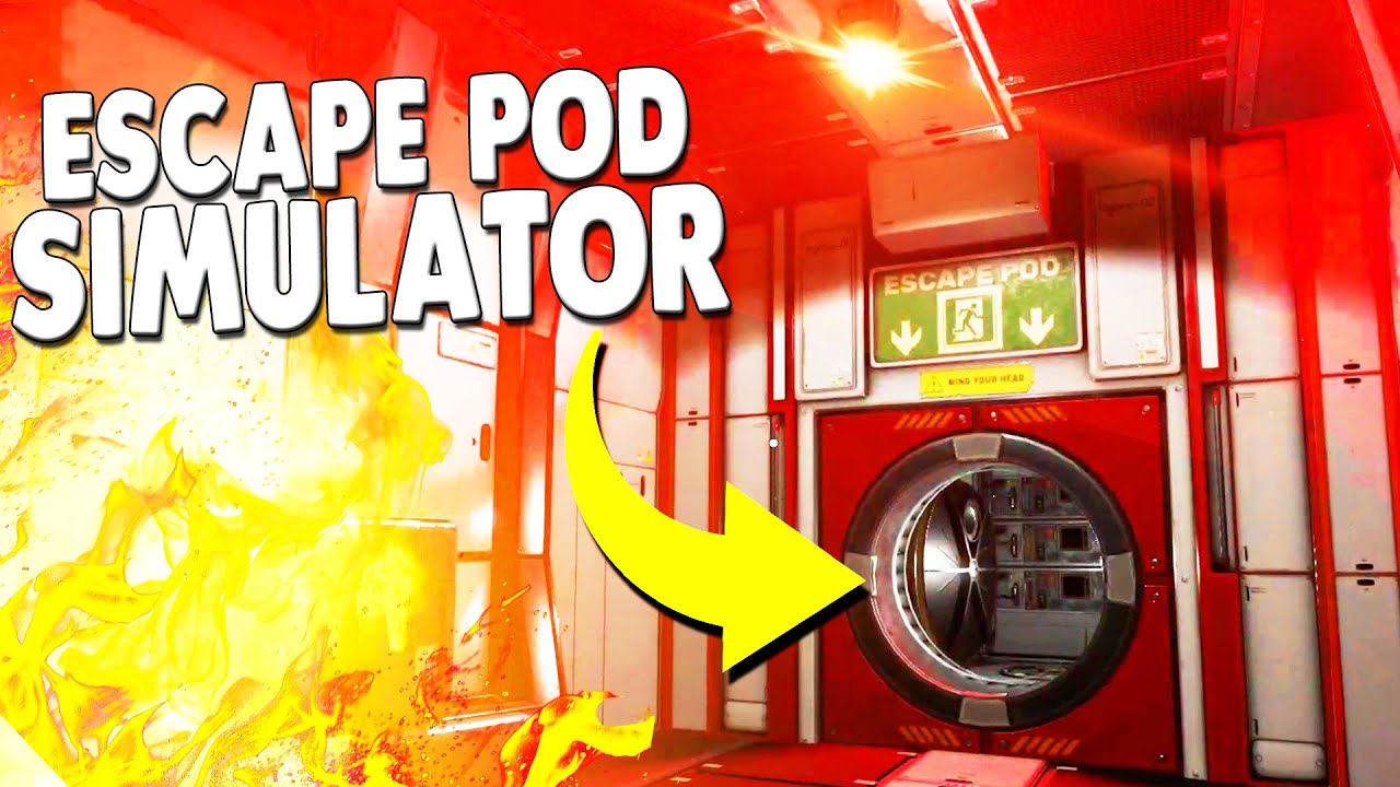 SURVIVAL in ONE OF THE BEST Space Simulators I Have Ever Seen... | Tin ...