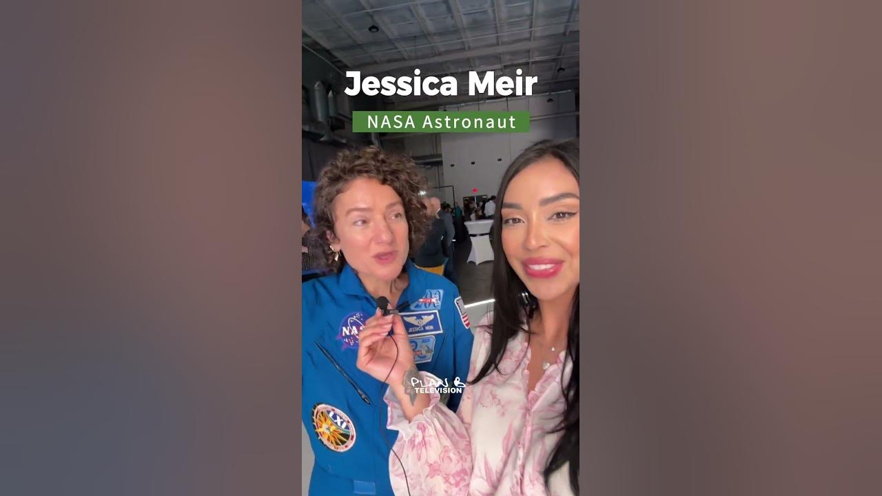 Space Explorers THE INFINITE Houston - YouTube