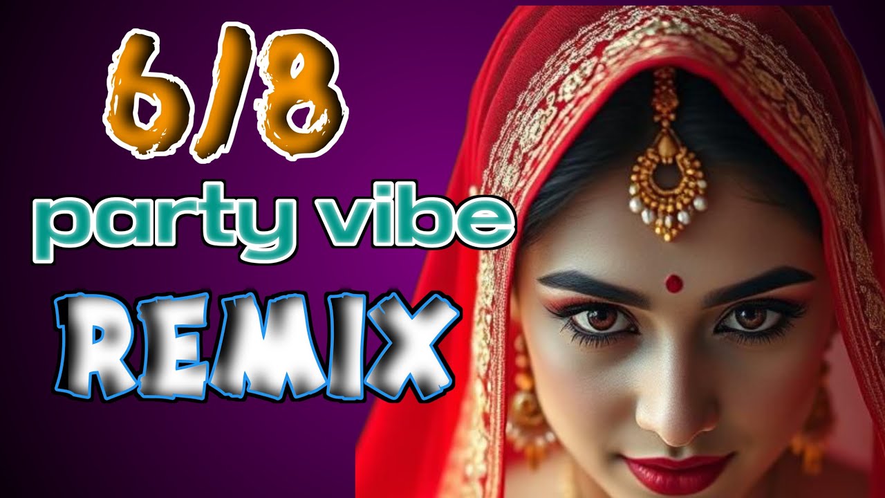 68 Dance party vibe dj remix (pdbeats ) 2025 - YouTube