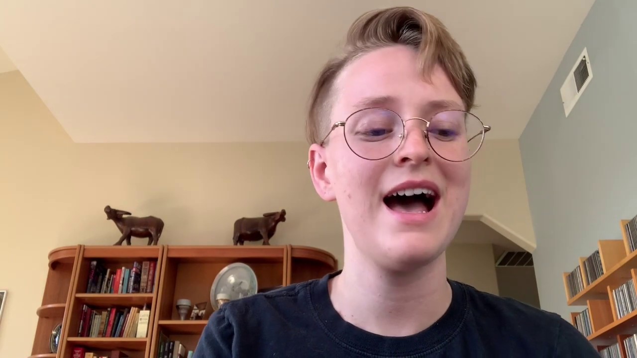 Hello, World! (original) - YouTube