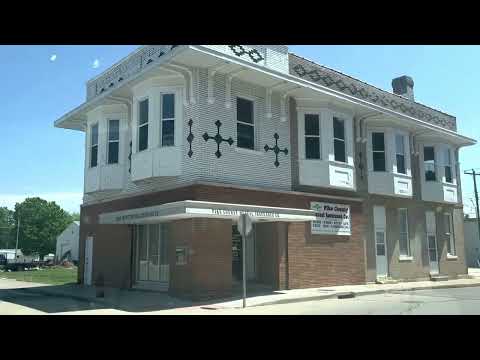 Bowling green MO - YouTube