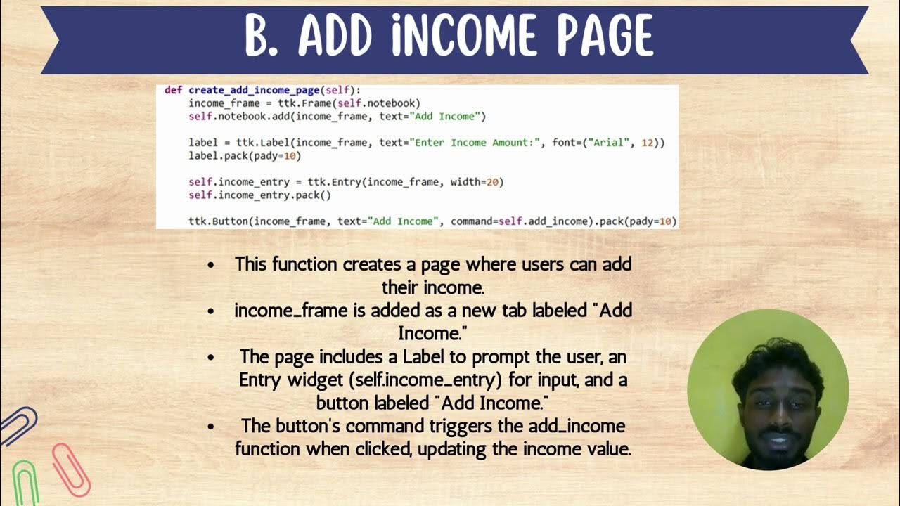 DFP 40203 PYTHON PROGRAMMING - YouTube