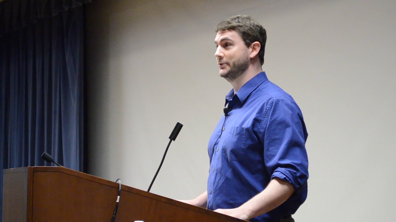 James Lindsay - A New Era of Social Justice - YouTube