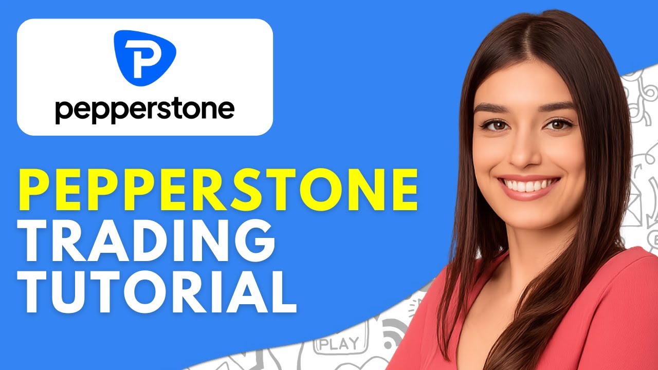 How to Open Pepperstone Demo Account | Pepperstone Forex Trading ...