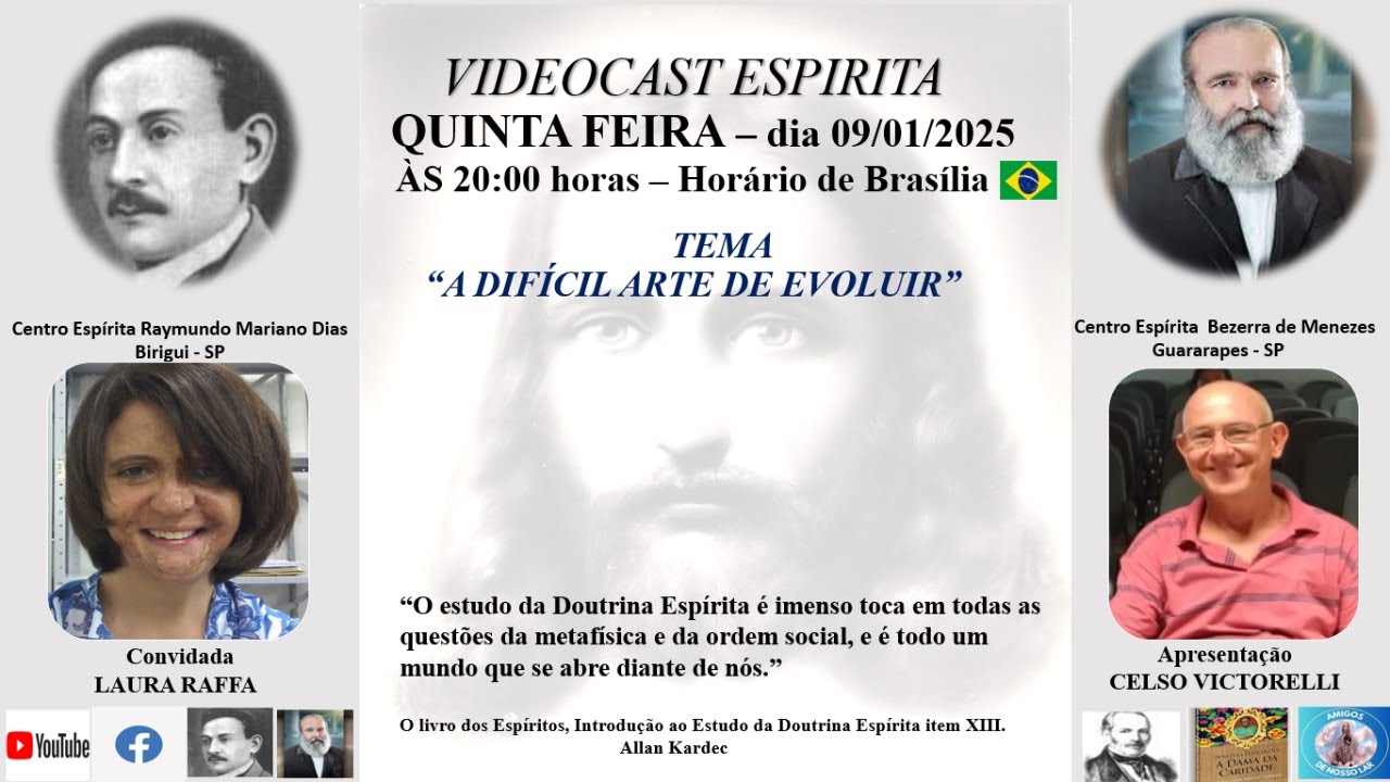 A DIFÍCIL ARTE DE EVOLUIR - LAURA RAFFA - YouTube