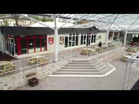 The New Look Trabolgan - YouTube