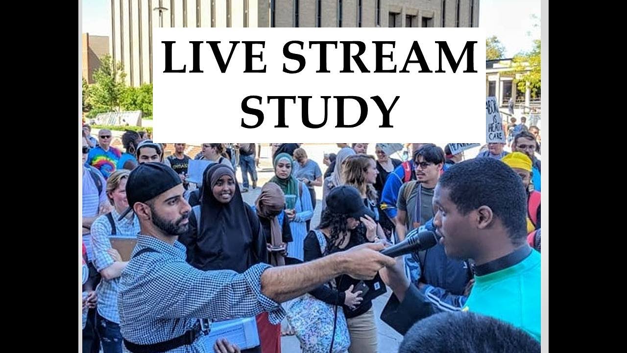 Real Faith Vs Fake Faith - YouTube