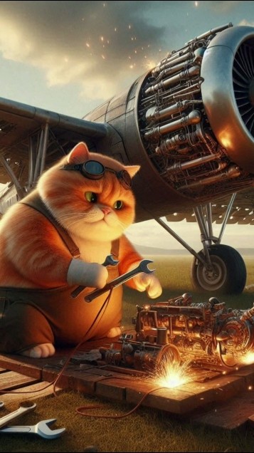 Dream it. Build it. Fly it. Crash? Build it again. That’s how legends ...