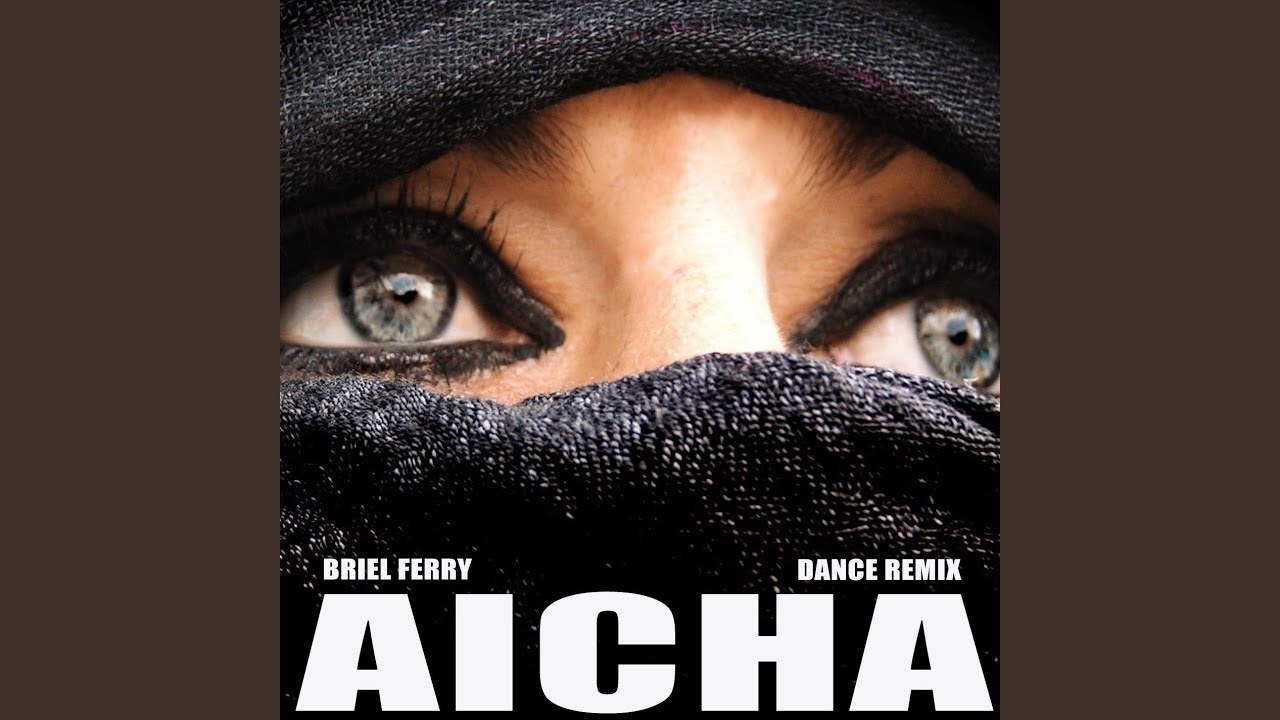 Aicha (Glim Cover Version Remix) - YouTube