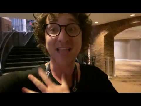 The World's Most Famous Magician Julius Dean on Hypnotist Secrets - YouTube