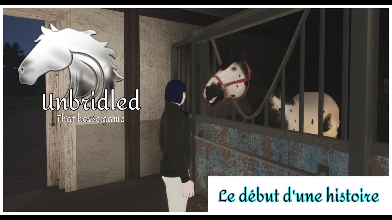 [UTHG] - Une première sortie à deux - YouTube