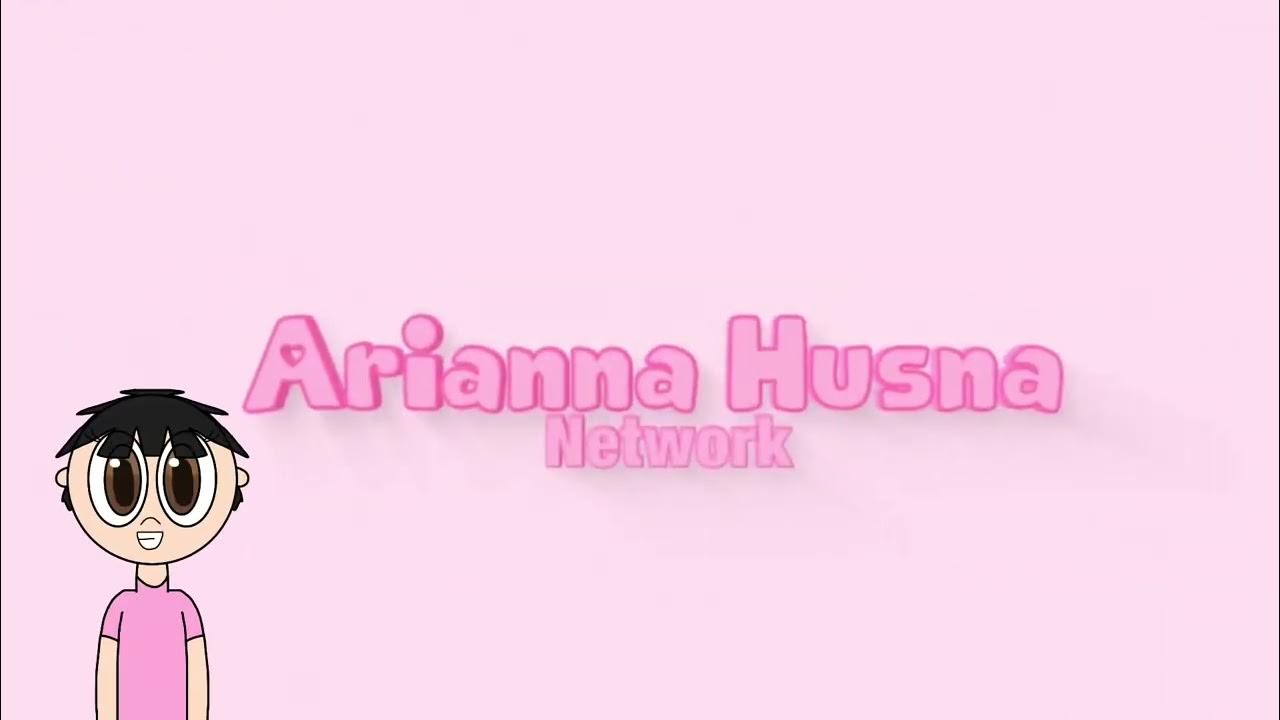 Channel ID: Arianna Husna Network (2015) - YouTube