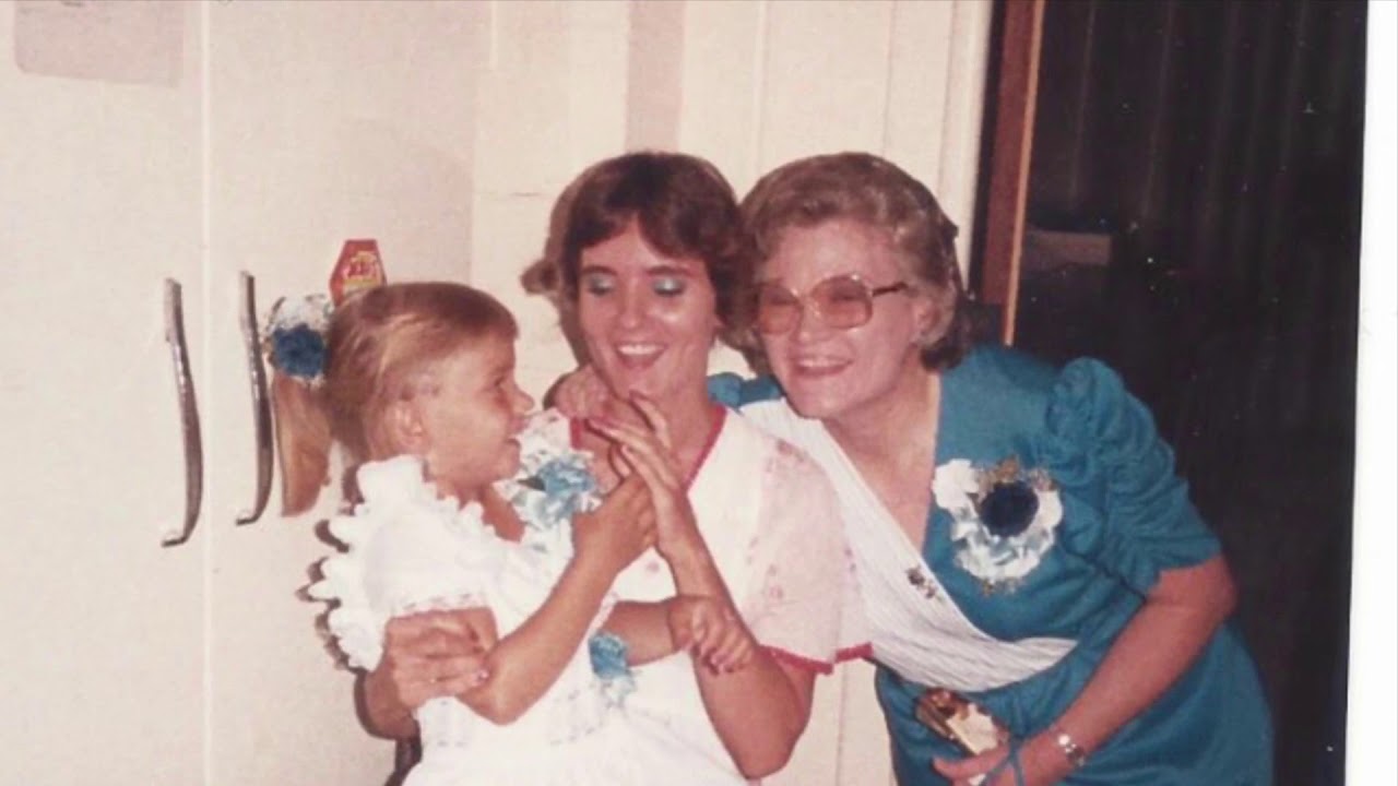 Nancy Manning - YouTube